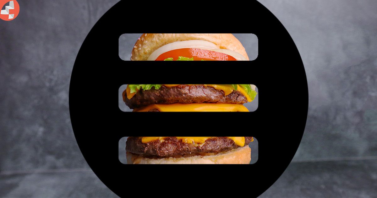 Das HAMBURGER MENÜ im Internet - Webdesign & Webentwicklung | KONTOR4